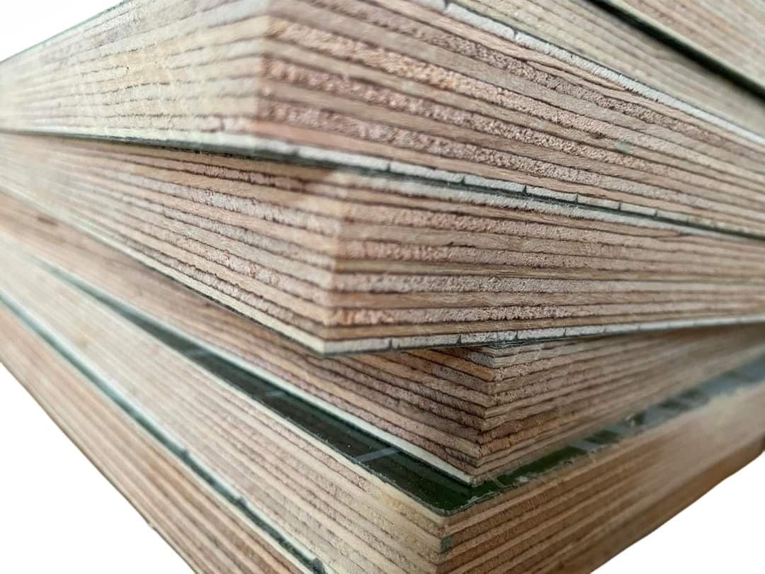Plastic Plywood - ACEALL WOOD